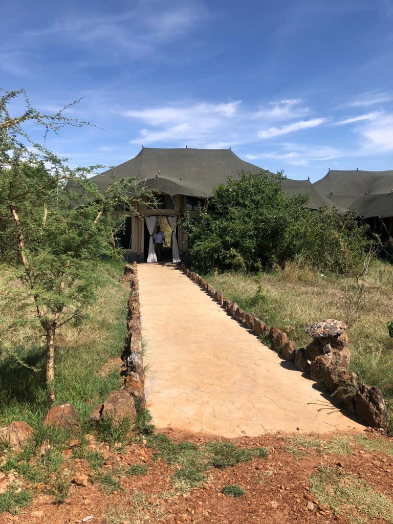 A LUSH DAY TRIP TO THE MARA MAISHA CAMP - Xplorato Ventures
