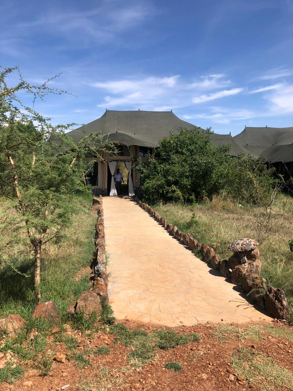 A LUSH DAY TRIP TO THE MARA MAISHA CAMP - Xplorato Ventures